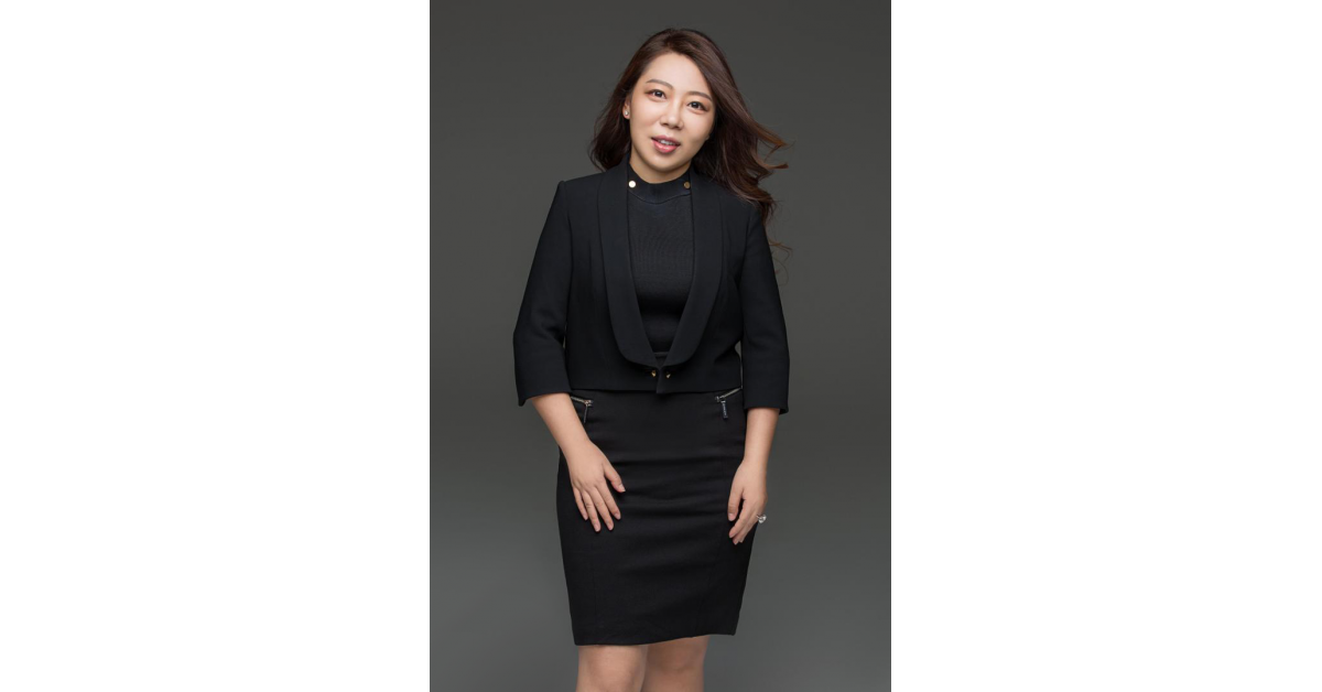 From Startup to Global Brand: Darry Ring’s Lu Yiwen Recognized by ...