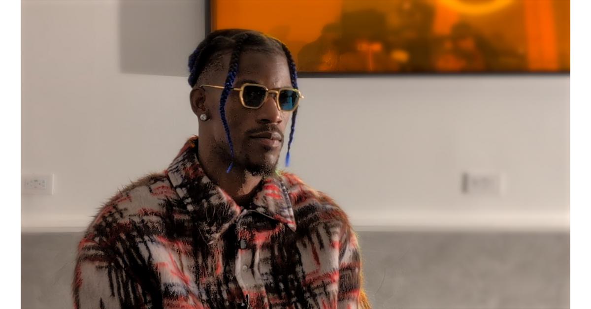 Cortney Danielle Moore of South Florida Business Journal Wins ...