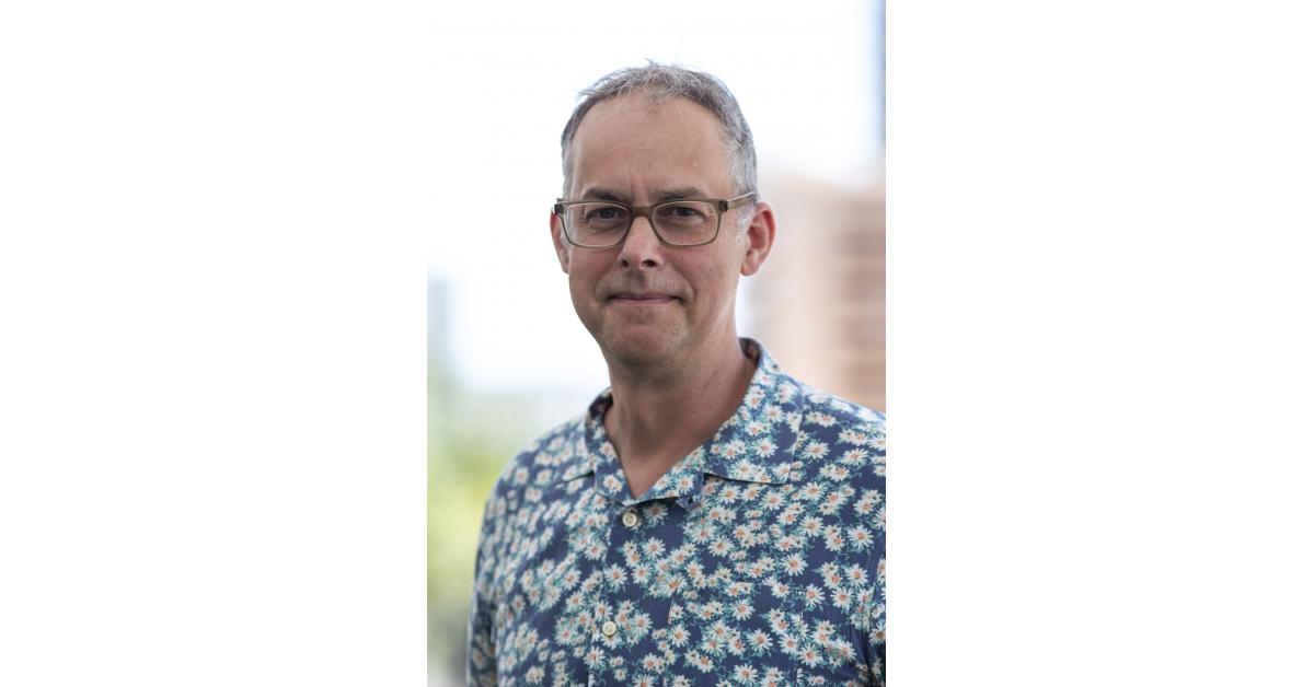 ISMRM Announces Mark A. Griswold, Ph.D., as the Next ISMRM President at ...