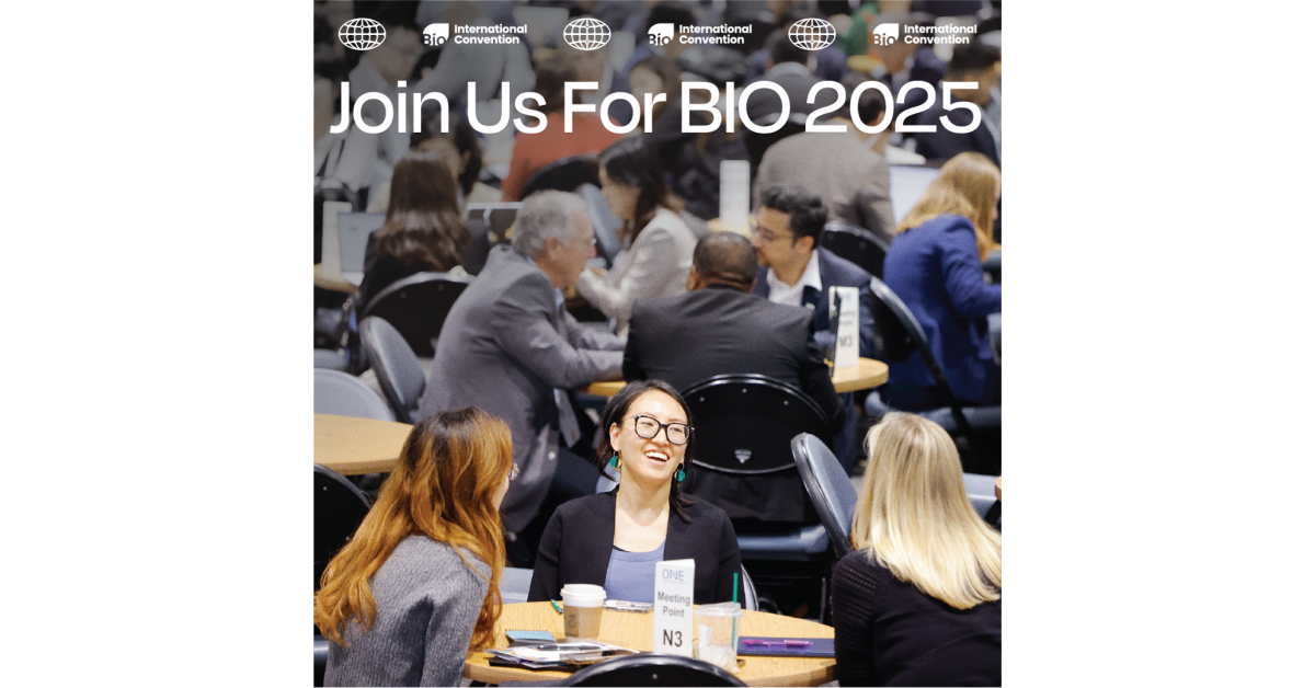 Wolfestone Group set to attend Bio International Convention