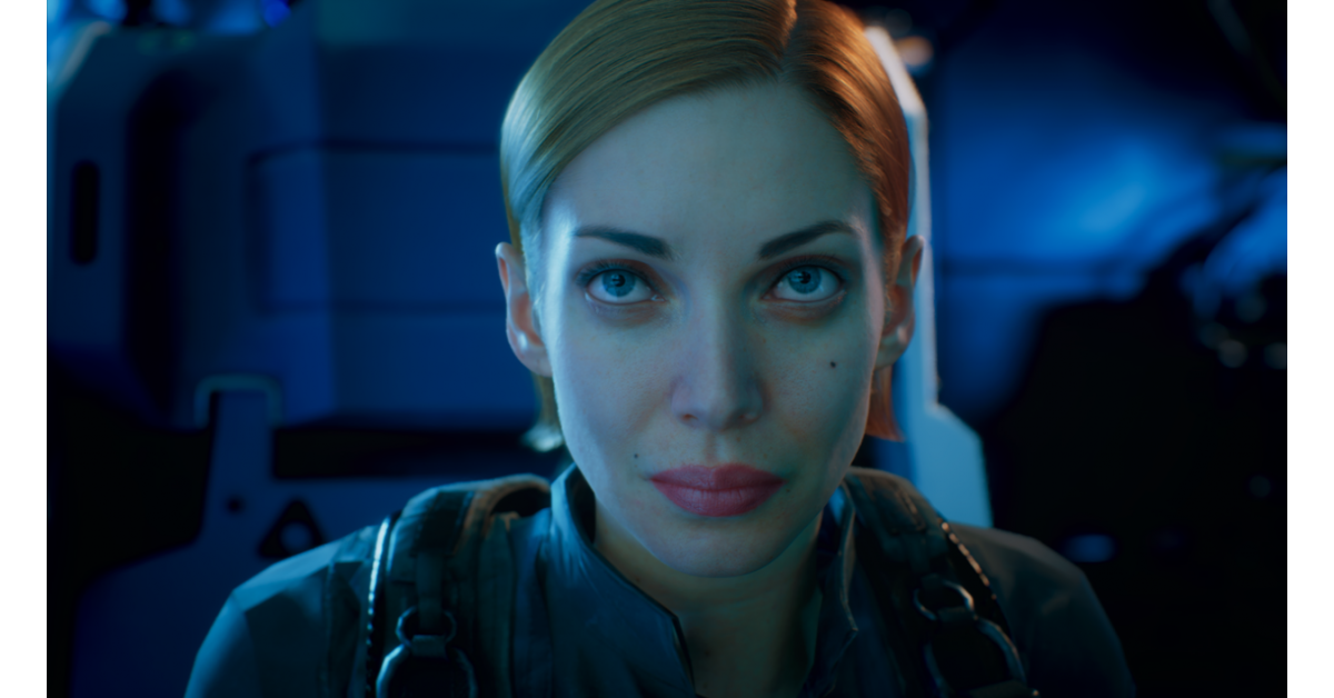 Event Horizon Entertainment Releases Groundbreaking Animated Sci-Fi ...