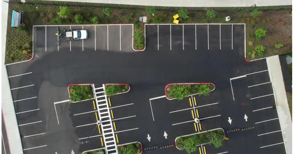 A1 Professional Asphalt & Sealing Adds BioSpan’s Low-Carbon Pavement ...