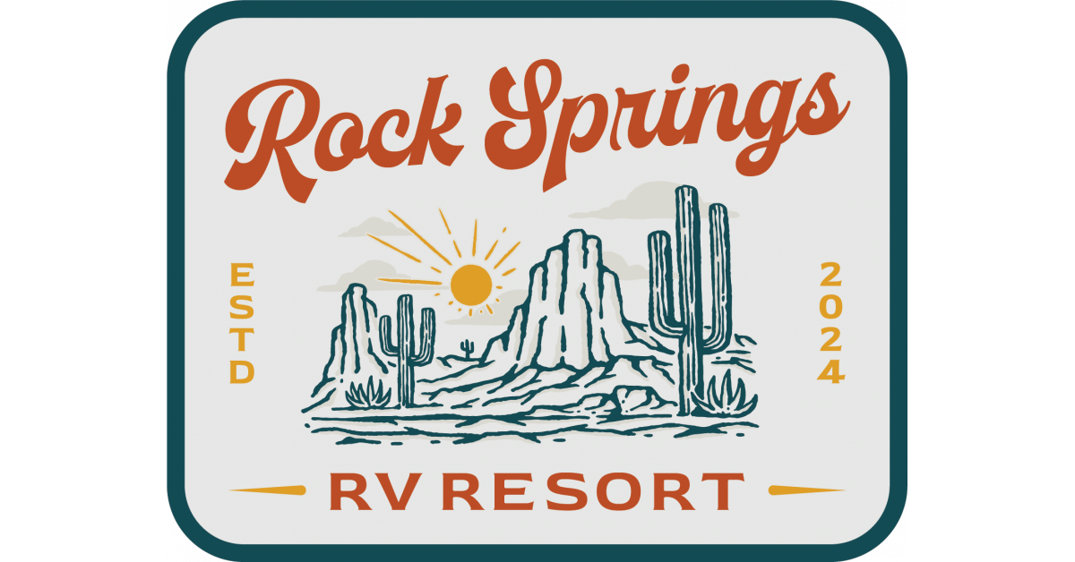 CRR Hospitality to Manage the All-New Rock Springs RV Resort in Black ...