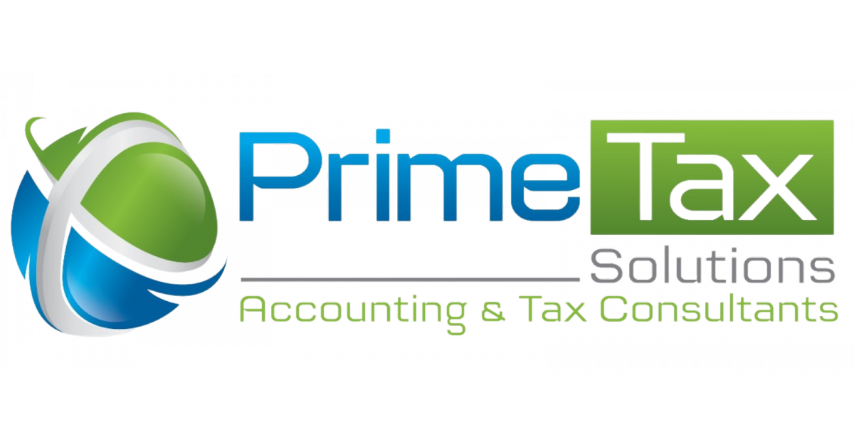 Prime Tax Solutions Wins the 2025 Quality Business Award for The Best ...
