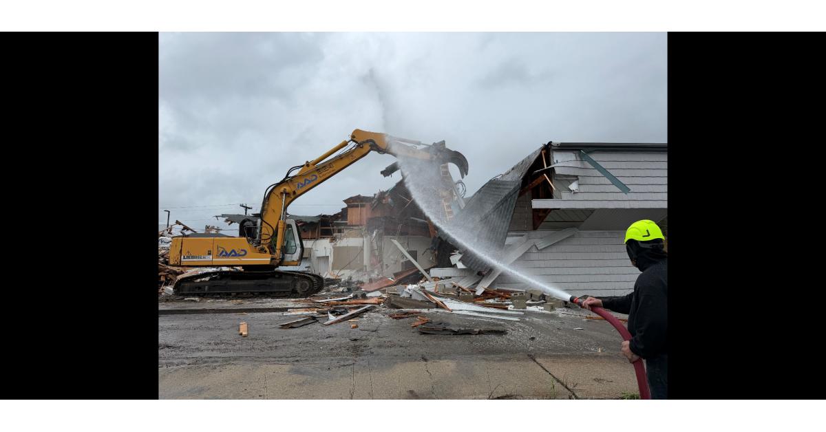 Apex Abatement and Demolition LLC Unveils AI Tool That Delivers ...