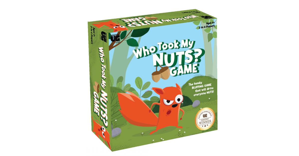 University Games Rewards Otis College Student Game Design for Puppy Pile™