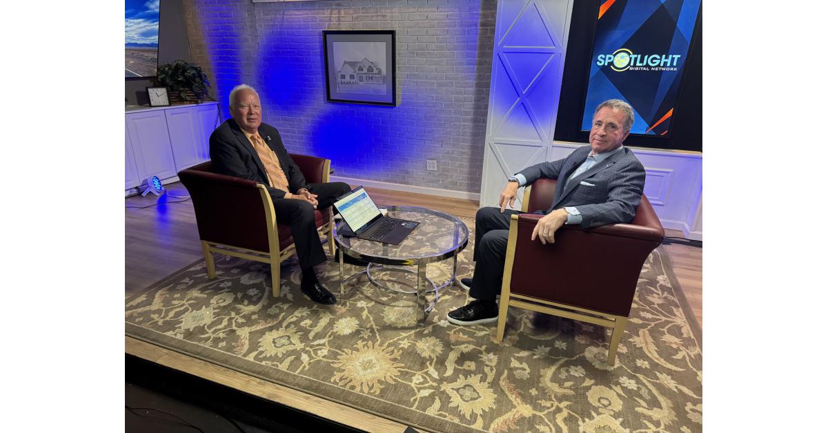 Coming Up On Fox Business Financial Industry Legend Tom Hegna ...