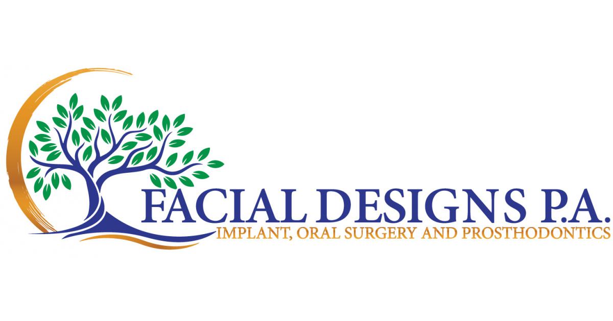 Facial Designs, P.A. Features Prosthodontist Dr. Zane Clark-Gold ...