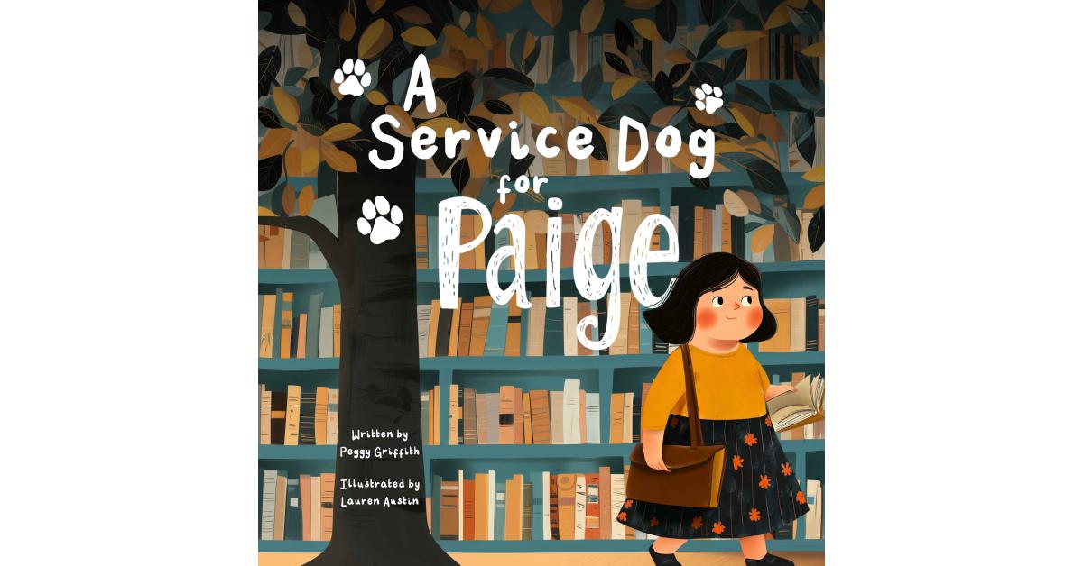 Delaware Librarian-Turned-Author Publishes Debut Picture Book, A ...