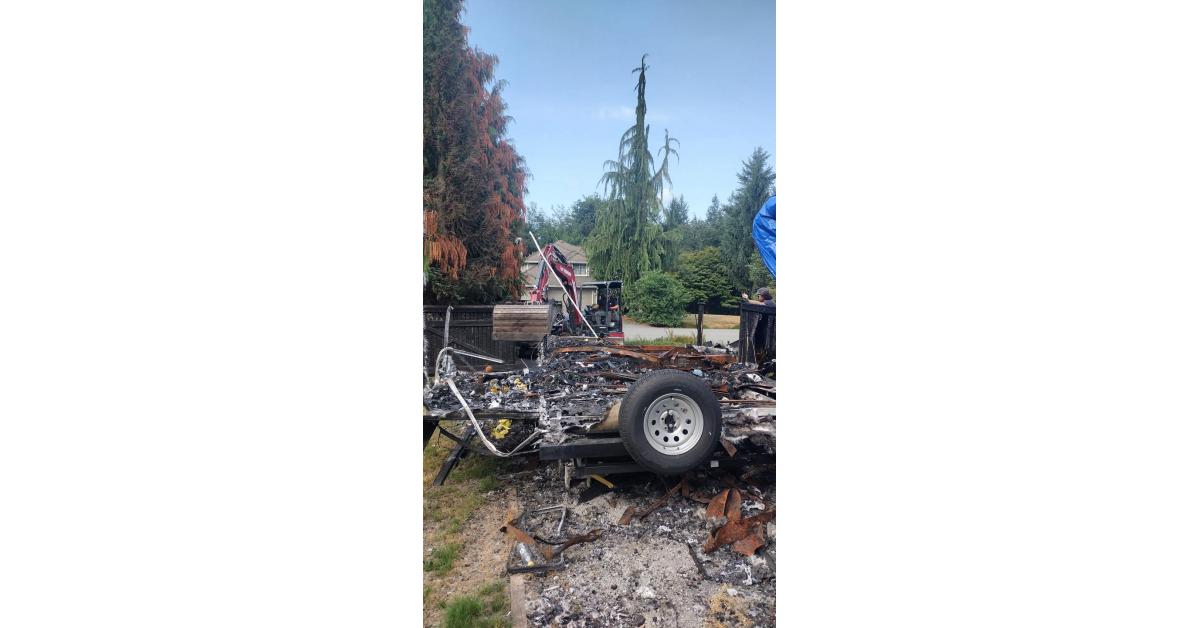 Snohomish County Demolition Company PNW Demolition Offers a Simple ...