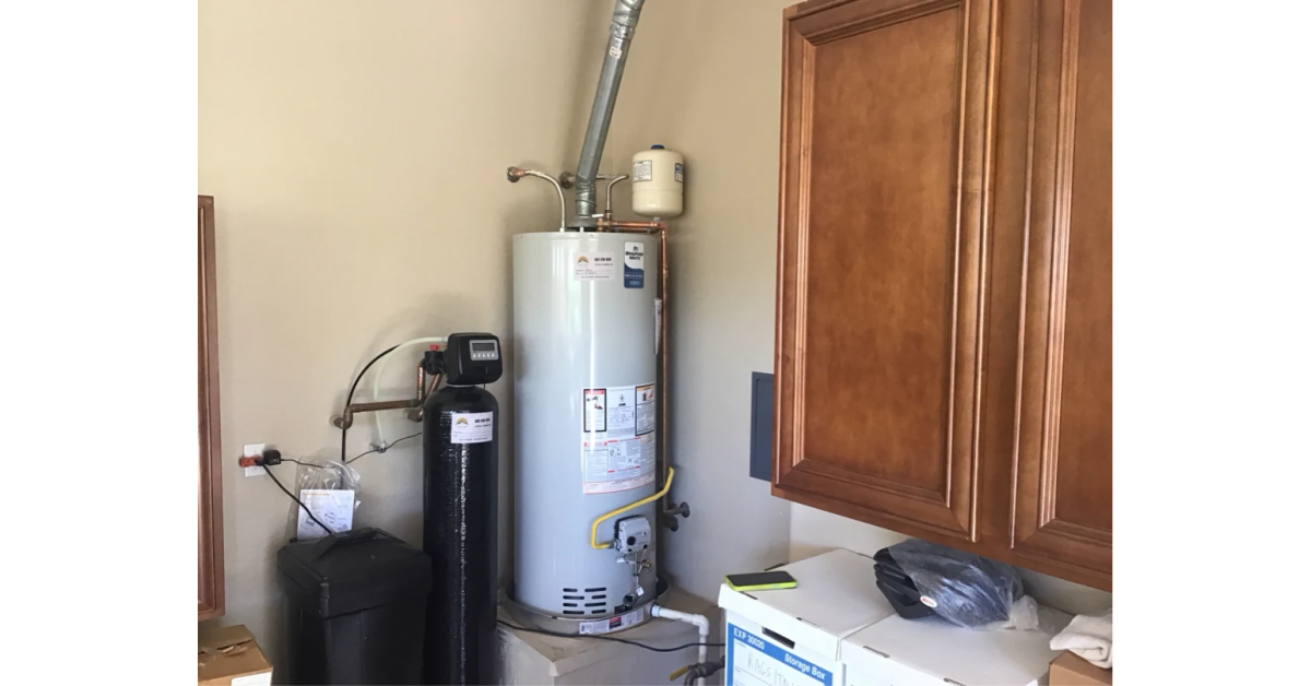 Capstone Plumbing Highlights the Importance of Plumbing Maintenance ...