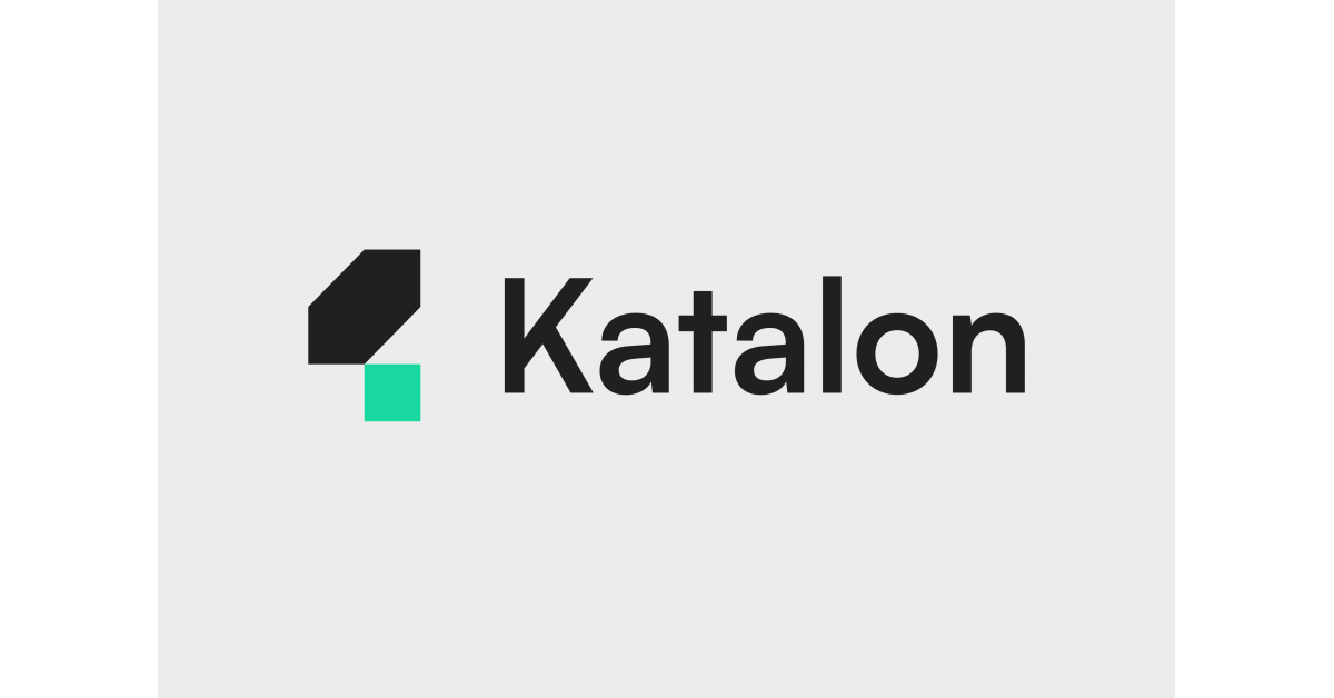 Katalon Officially Launches Katalon Scout: The AI Quality Companion for ...