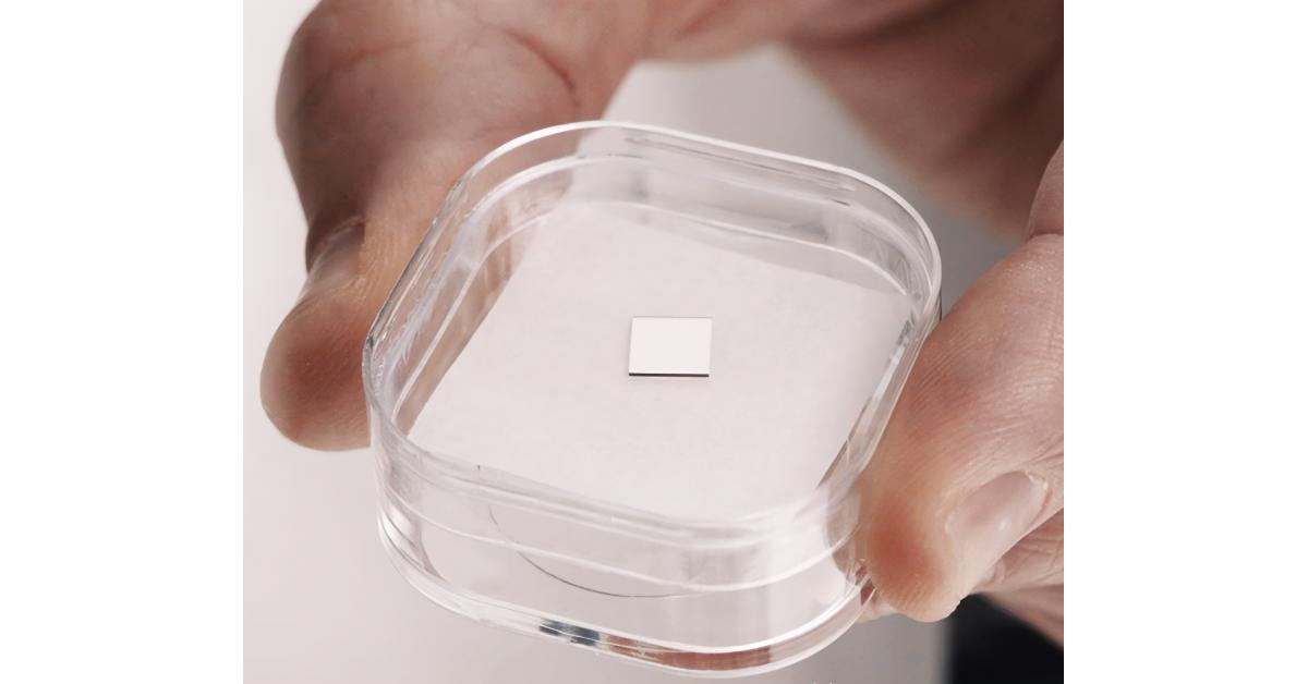 Quantum Brilliance Opens World’s First Commercial Quantum Diamond ...