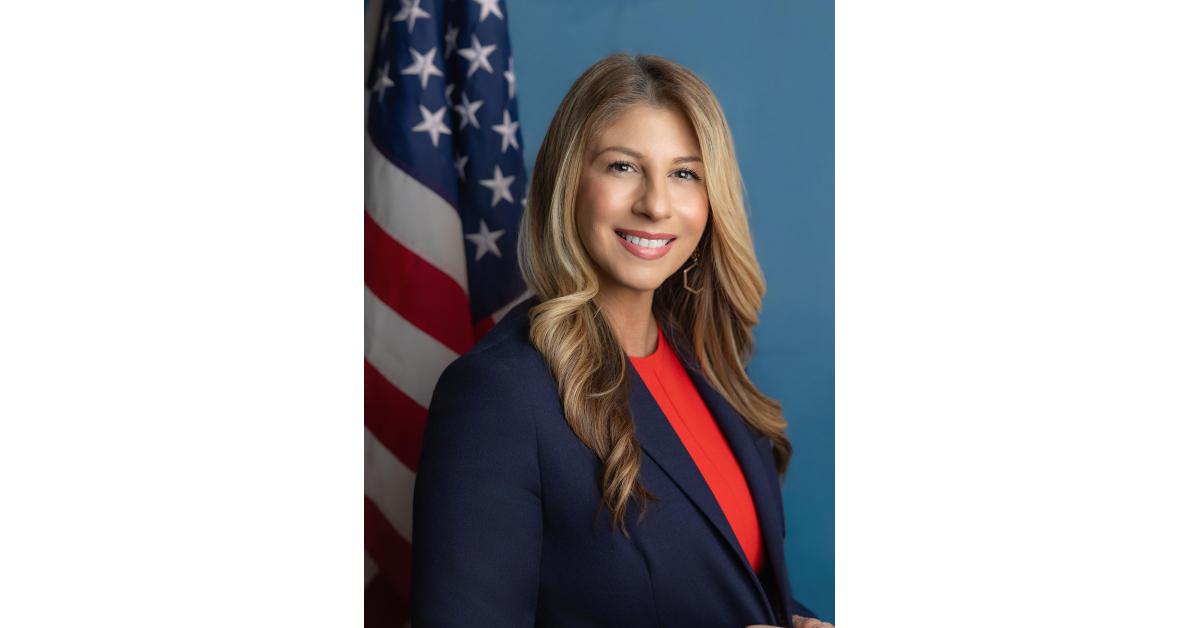 Conservative Latina Leader Crystal DeLeon Sarmiento Announces Candidacy ...
