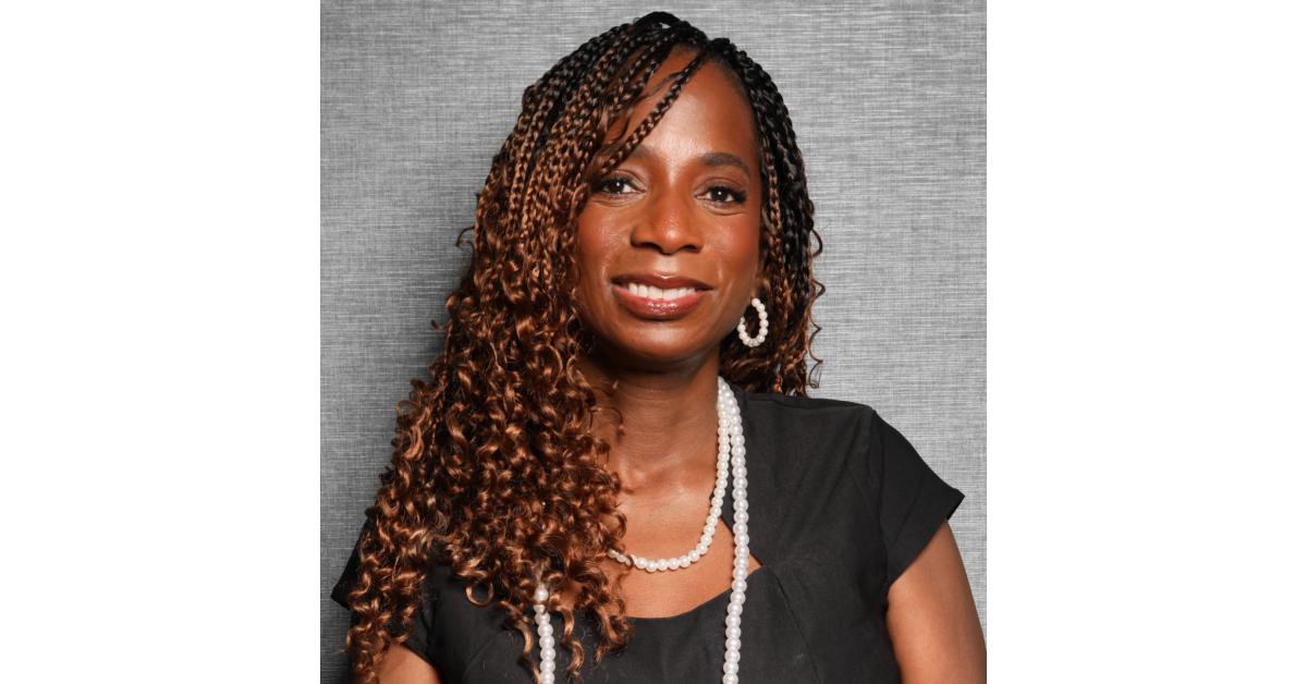 Lenore Sears-Gay Honored with Dual Awards for Excellence in Nursing and ...