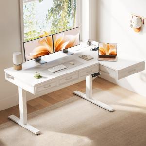 OffiGo Publishes Guide Naming Best Standing Desk Brands With Storage ...