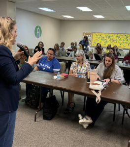 She Leads Church Announces Spring 2026 Virtual Conference to Equip and ...