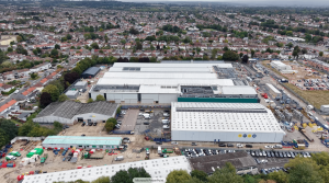 Green Mountain UK Acquires Freehold of Romford Data Centre Campus - EIN ...