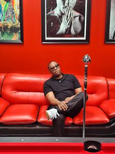 DEF MACHINE ft. Diggidy Release Inspirational Detroit Hip-Hop Single ...