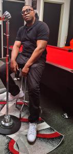 DEF MACHINE ft. Diggidy Release Inspirational Detroit Hip-Hop Single ...