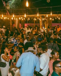 Bloom Bar Unveils a Fresh Afro Nightlife Experience in America - EIN ...