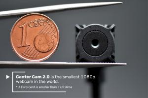 Center Cam Launches Indiegogo Campaign for Innovative V2.0 Webcam - EIN ...