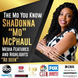 The Mo You Know Show Expands its Reach to OnStage Plus TV, Bringing ...