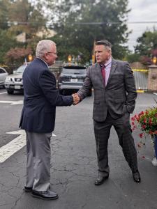 Senator Bryce Reeves provides Inside Update on Virginia Marijuana ...