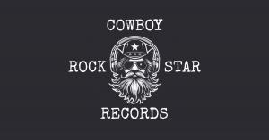 Introducing Cowboy Rockstar Records: Where Cowboy Spirit Meets Rock 'n ...