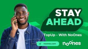 NoOnes Launches Mobile Top-Ups on Its Free Bitcoin Wallet, Expanding Financial Inclusion ...