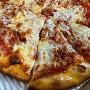 NY-Style Pizza Hits Forest City, NC: Southside Celebrates Six Months ...