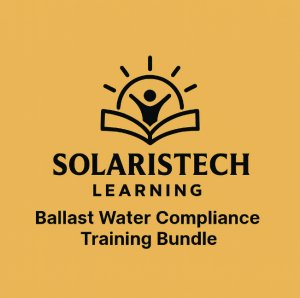 SolarisTech Launches Global BWM Training Series Ahead of 2025 Paris and ...