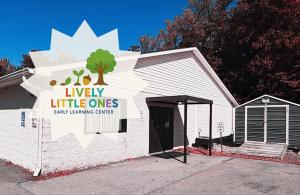 Lively Little Ones Early Learning Center Opens in Fayette County ...