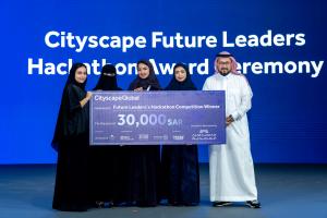 Saudi Arabia sets new standards in urban living at Cityscape Global ...