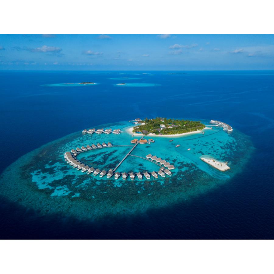 Awarded Year After Year: Travel + Leisure Honours the Iconic House Reef ...