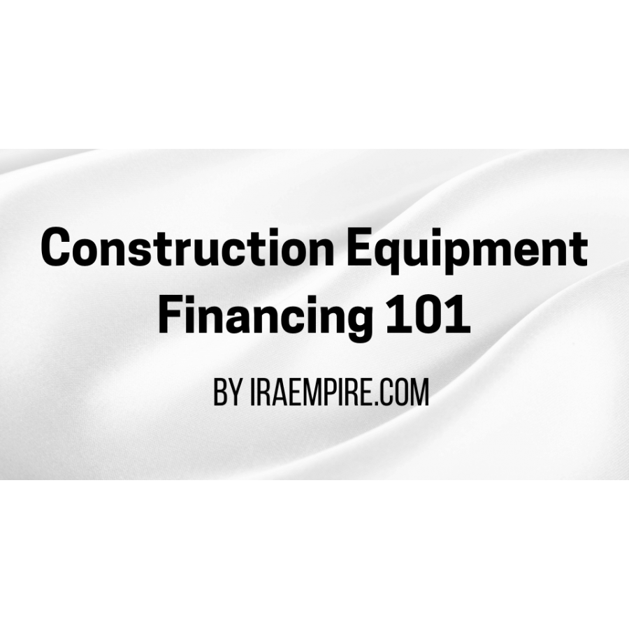 Best Construction Equipment Financing Companies 2026: US Rankings and ...