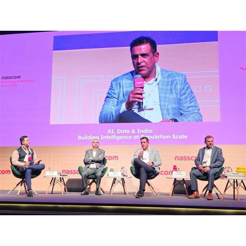 ProHance Highlights Scalable, Responsible AI Adoption at nasscom NTLF ...