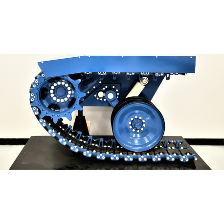 Loc Performance has been awarded a $41.4 million prime contract award ...