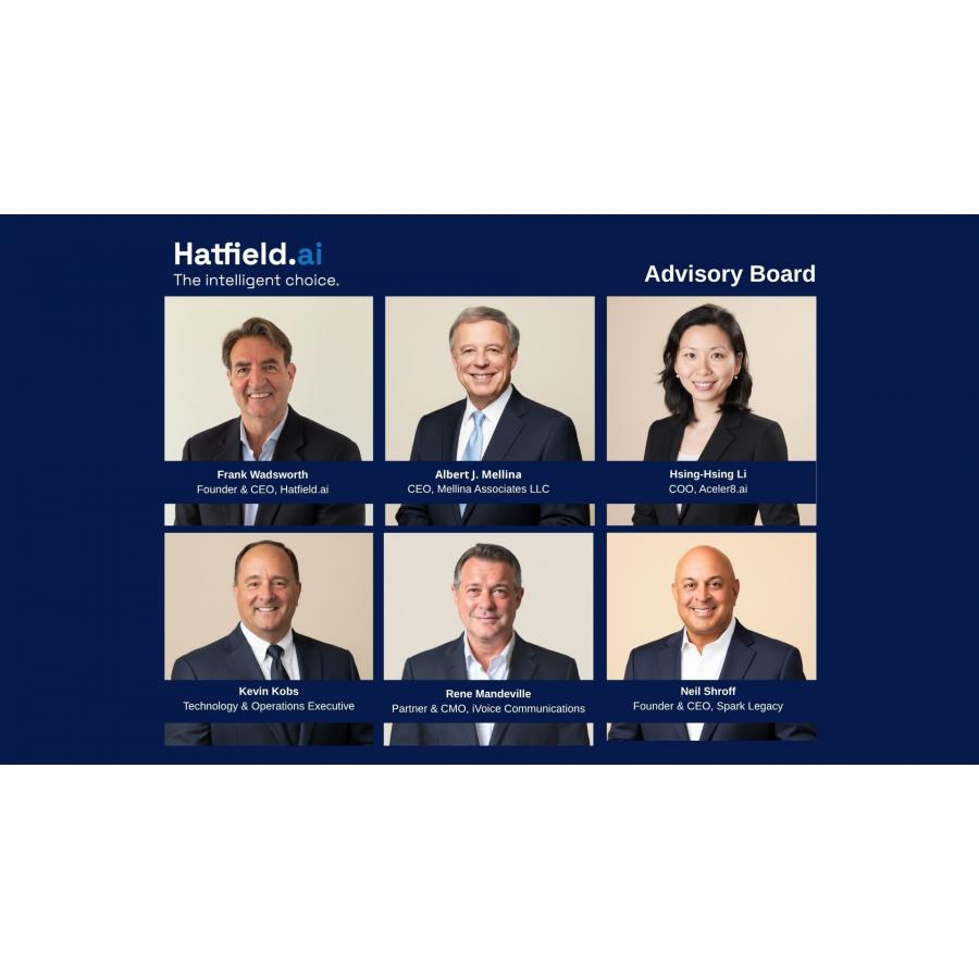 Hatfield.ai Introduces Unified AI Platform to Simplify Vendor Risk ...