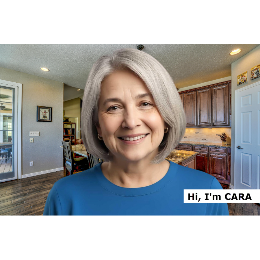 AI Caregiver Assistant CARA Sees Rapid Adoption as Demand for Caregiver ...