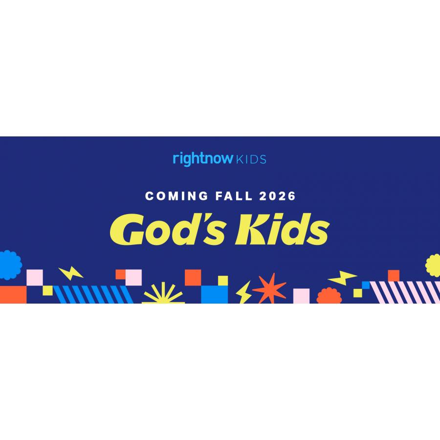 God’s Kids Curriculum Launches Pre-Sale, Expanding RightNow Media Into ...