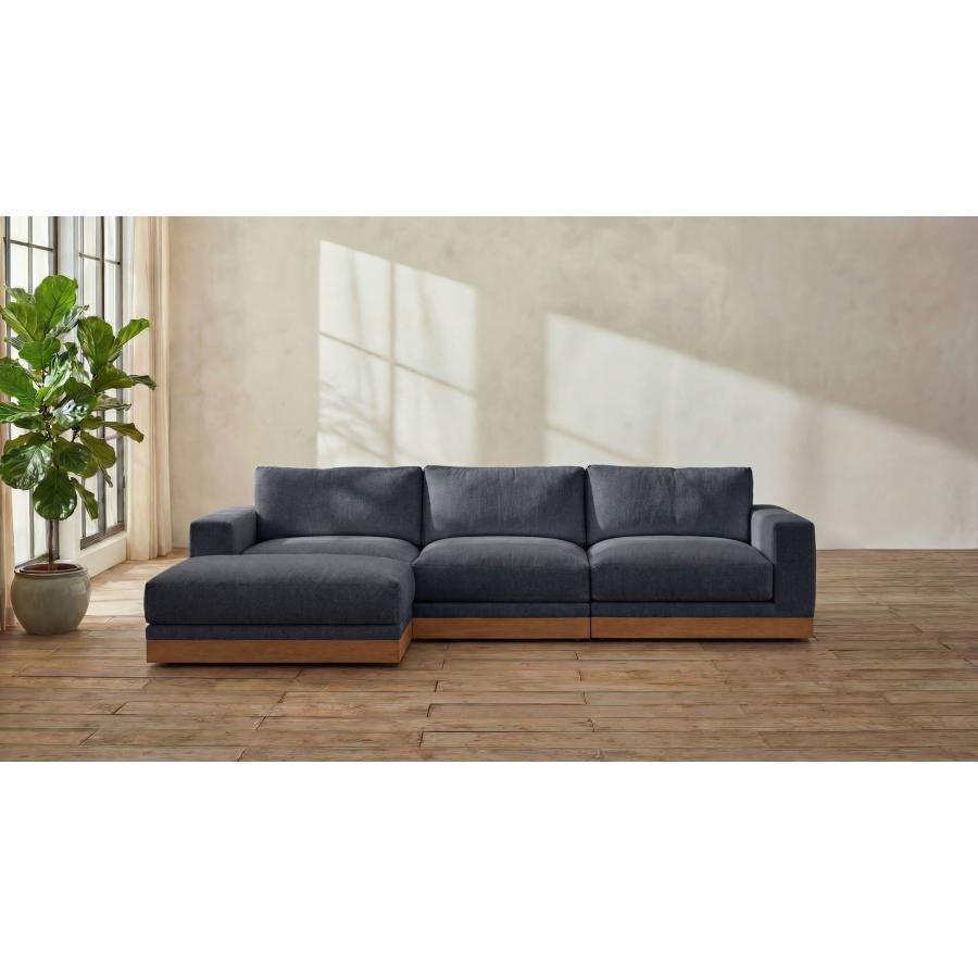 DreamSofa Unveils the Future of Living Spaces with Next-Generation ...