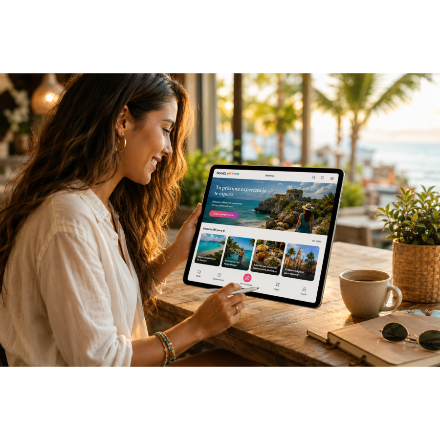 Smart Strategic Marketing presenta su modelo de 'AI-Powered ...