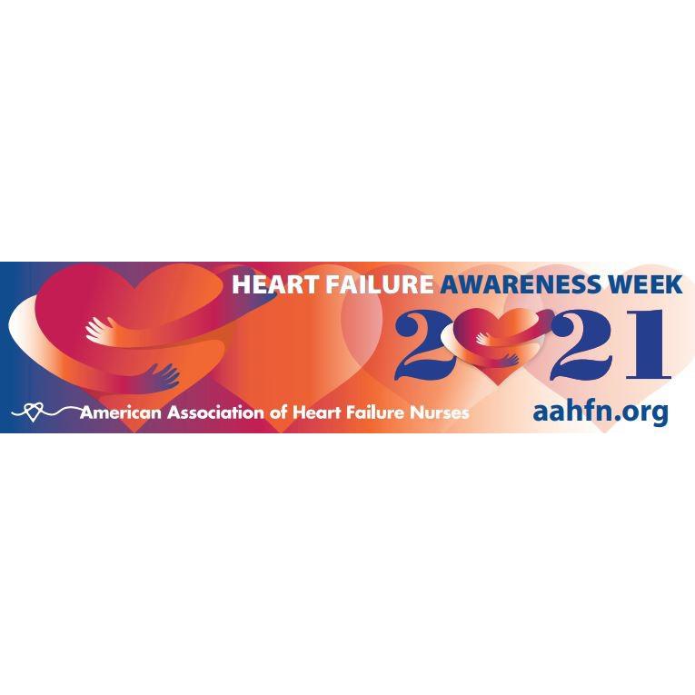 The American Association of Heart Failure Nurses “Embrace Heart Failure ...