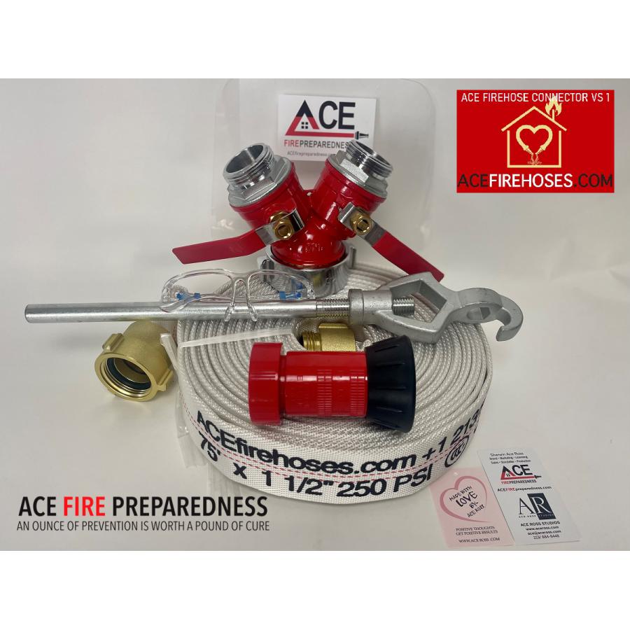 "Insurance Market Shakeup Sparks Urgent Call: Ace Fire Defense Urges ...