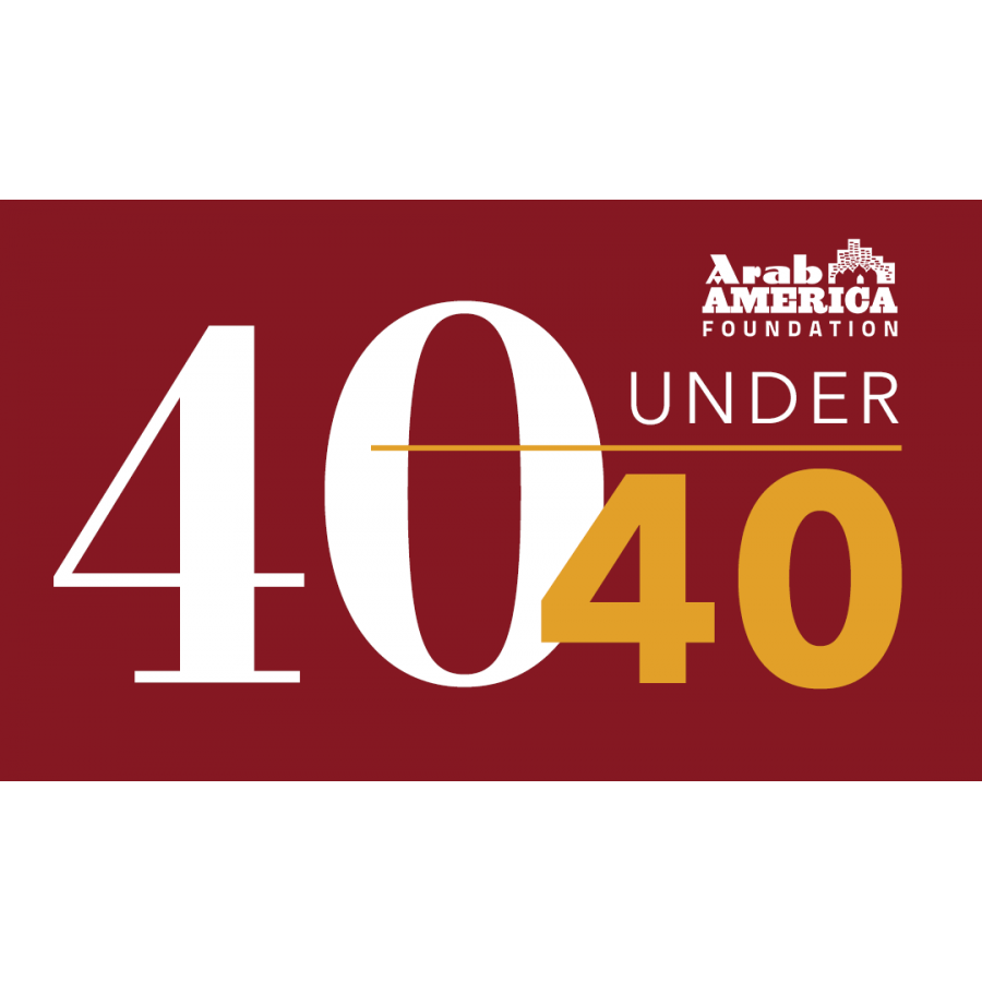 Arab America Foundation Announces 40 Under 40 Awardees--Class of 2026