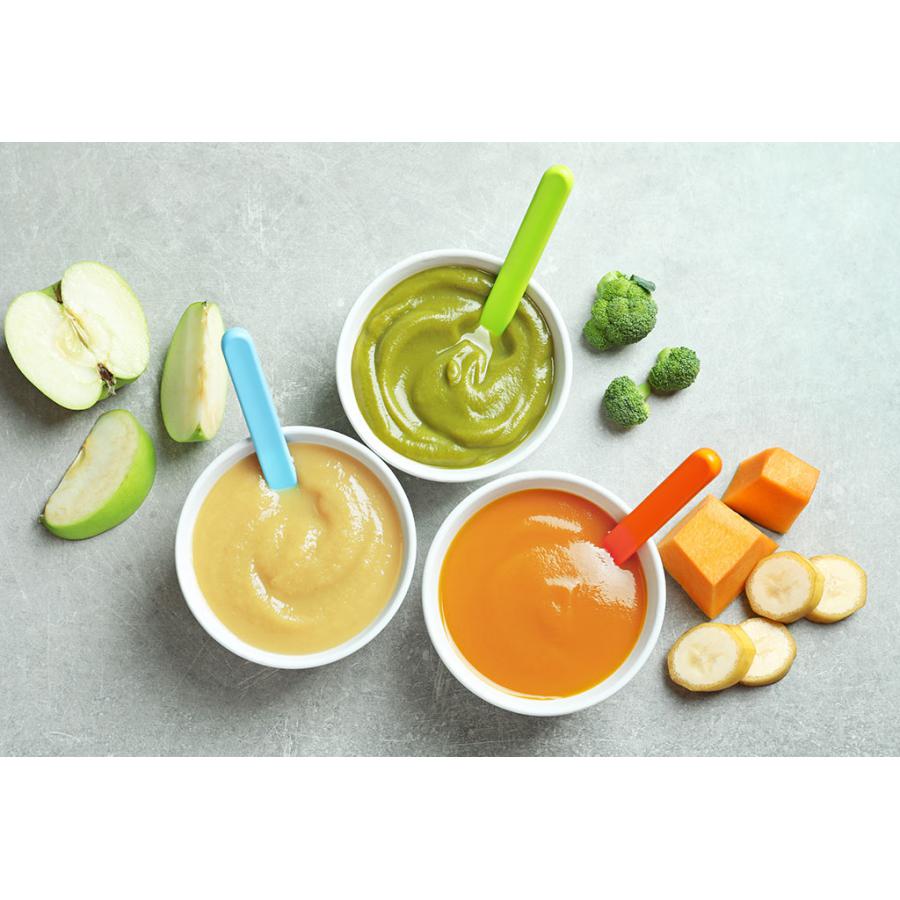 Take A Deep Dive Into Baby Food Market Till 2030- Mead Johnson, Nestle ...