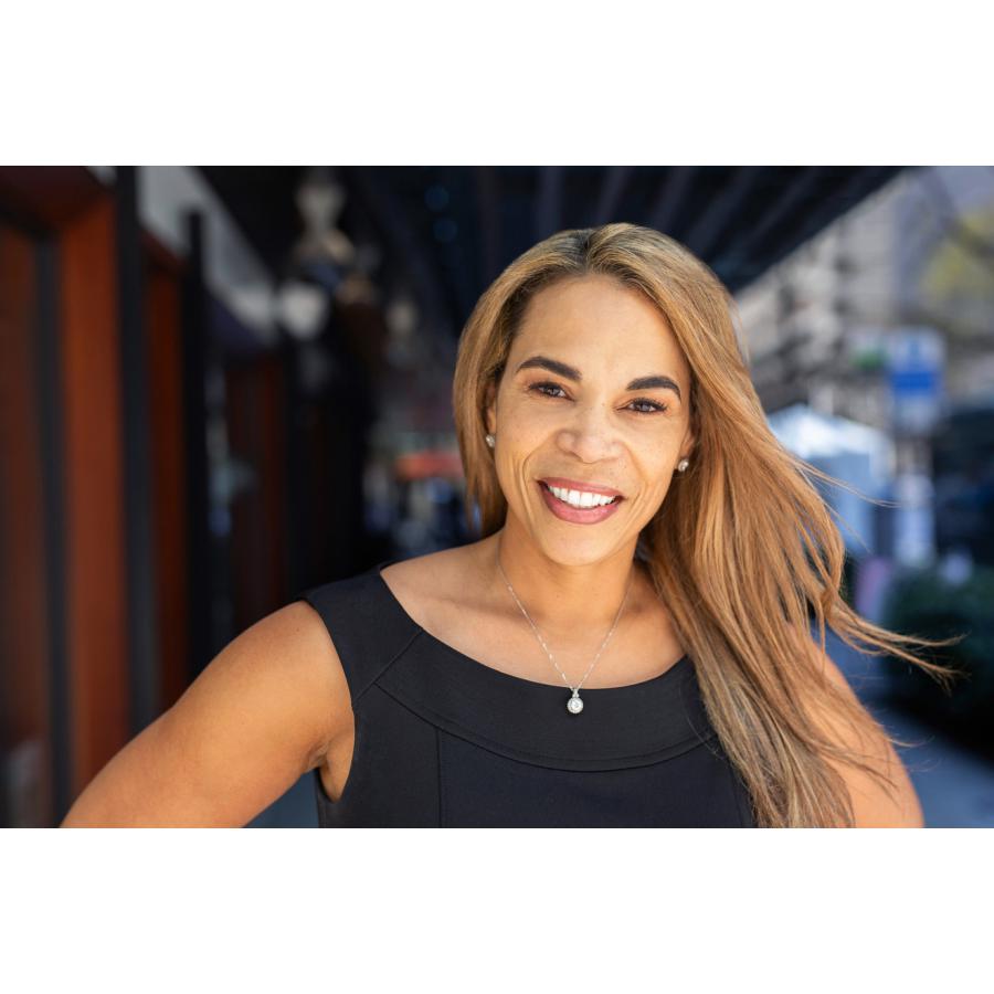 Life coaching is an investment in mental health, says bestselling ...