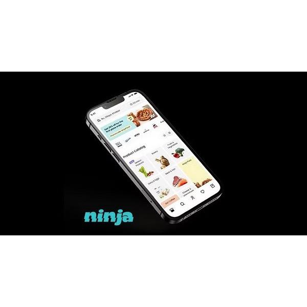 SAUDI ‘QUICK COMMERCE’ STARTUP NINJA LEAPS OUT OF STEALTH WITH A MEGA ...
