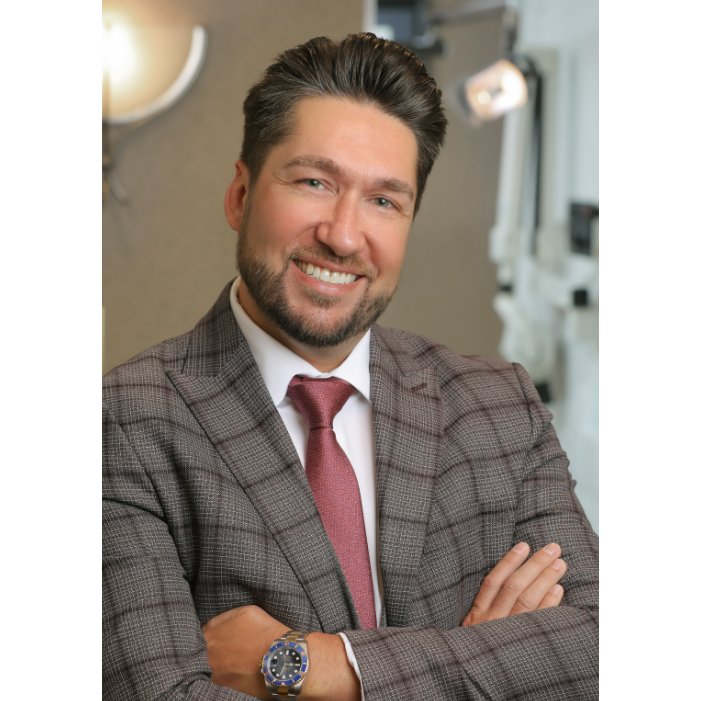 Todd K. Schild, DDS Approved As 2025 NJ Top Dentist